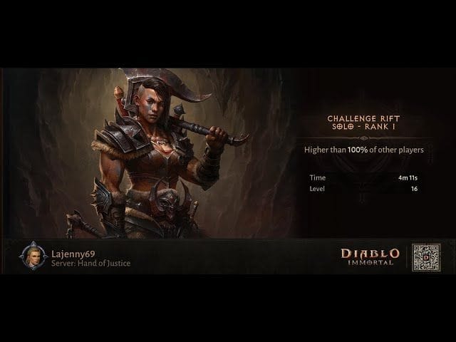 Diablo Immortal boss guide: How to defeat Skarn