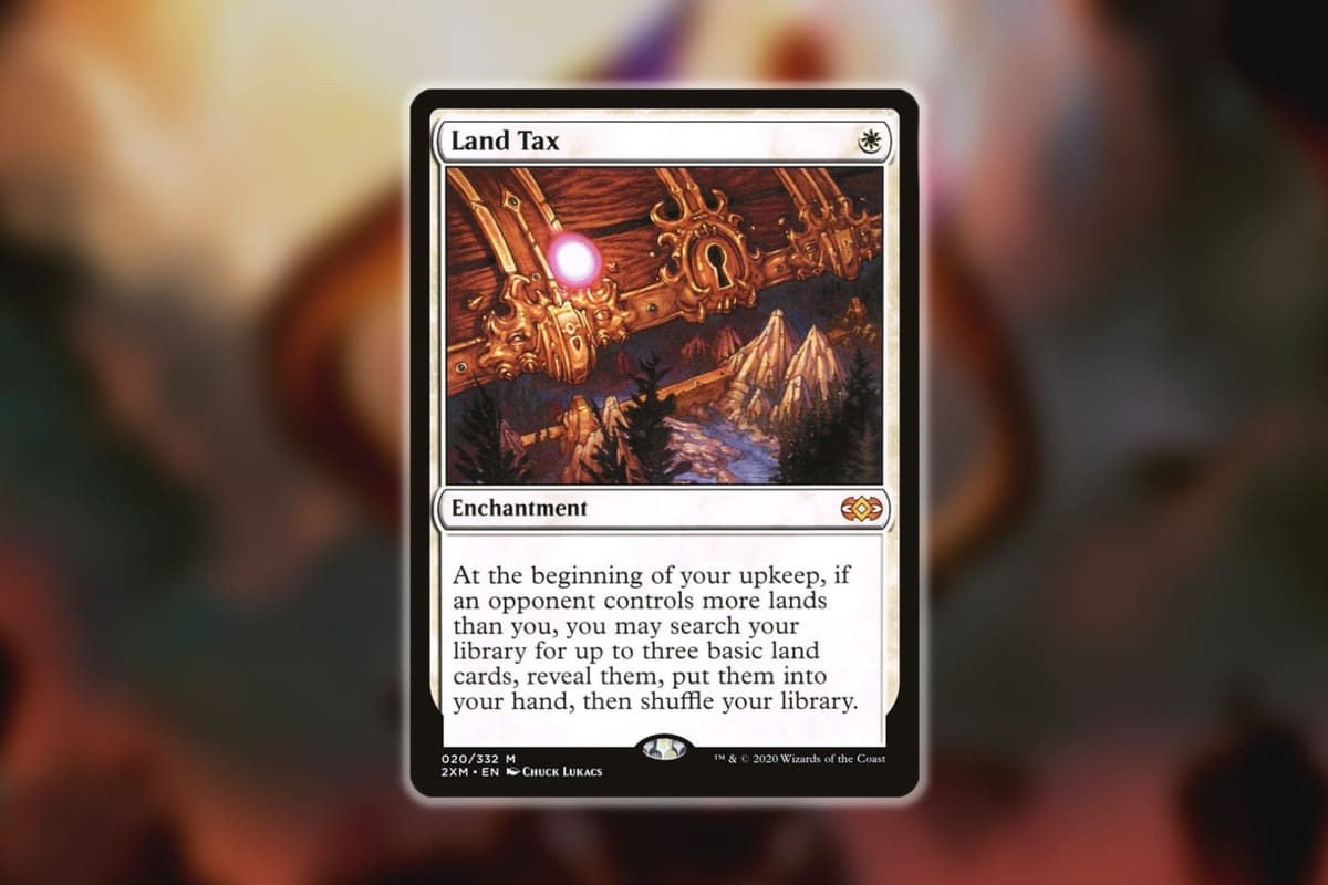 10 best cards for Commander in Magic: The Gathering Double Masters 2022