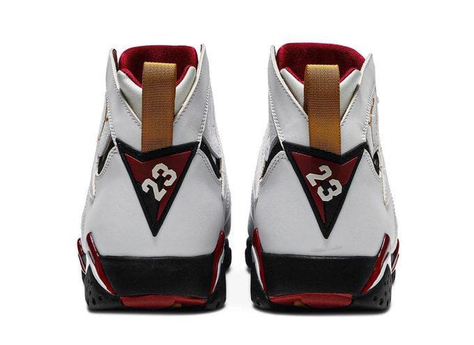 Where to buy Air Jordan 7 Cardinal shoes? Price, release date, and more ...