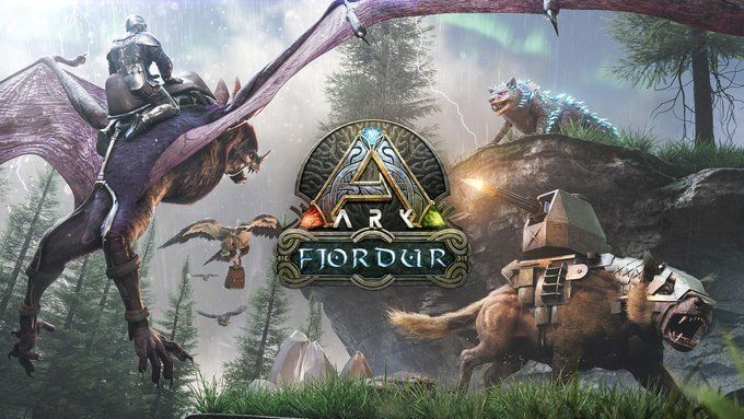 How to get Runestones in Ark: Survival Evolved Fjordur