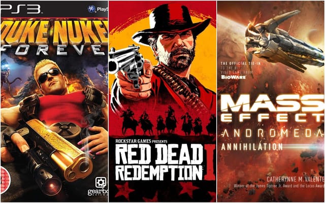 5 video game sequels that ruined the franchise (and 5 that took the ...