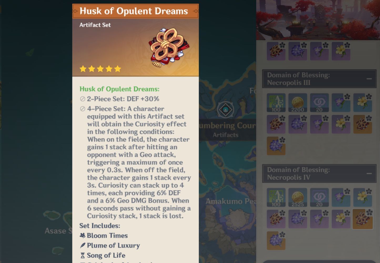 Best Itto build and team comps in Genshin Impact (June 2022)