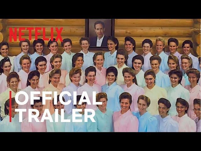 Netflix's Keep Sweet: Pray and Obey: Does Warren Jeffs run FLDS from prison?