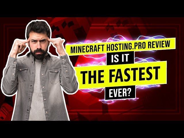 10 cheap Minecraft server hosting websites in 2022