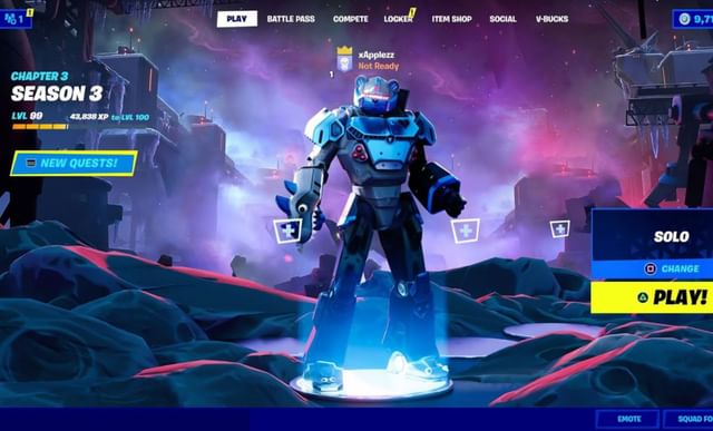 Every Fortnite Chapter 3 Season 3 teaser so far