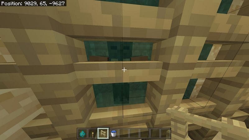Minecraft Husk: Where to Find, Behavior, Drops