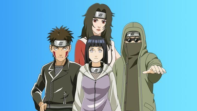 Akatsuki skins from Naruto may arrive in Fortnite Chapter 3 Season 3