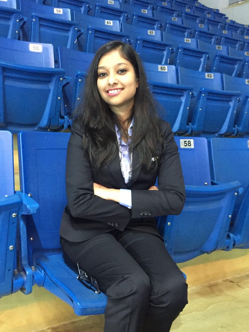 Hero ISL League Secretary Namrata Chatterjee interview