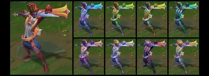 Divine Sunderer changes hit the League of Legends PBE patch 12.13 cycle ...