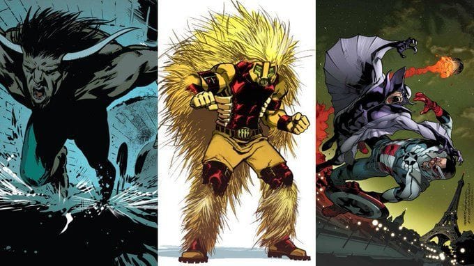 Who is Marvel's Porcupine? Comic origin explored ahead of rumored ...