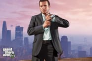Michael De Santa Gta Michael De Santa Gta