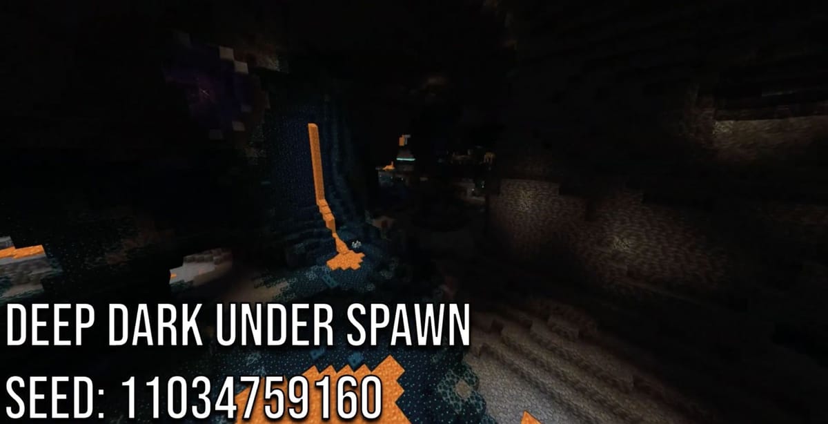 5 most horror-inducing seeds in Minecraft 1.19 update