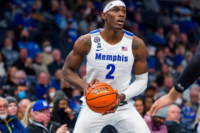 Jalen Duren News, Updates, Records, Wins, Stats and Bio