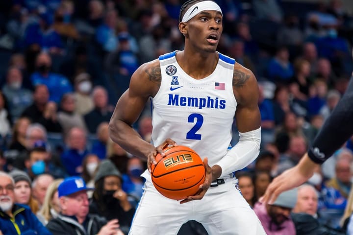 Jalen Duren News, Updates, Records, Wins, Stats and Bio