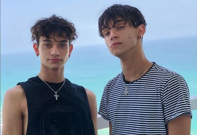 Lucas and Marcus's Age, Bio, Net Worth, Career, Personal Life and FAQs