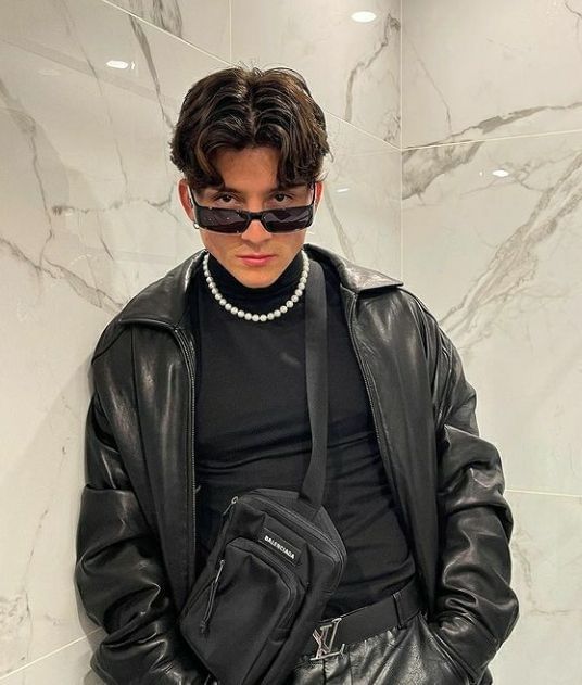 Tony Lopez's Age, Bio, Net Worth, Career, Personal Life and FAQs