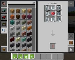 Minecraft Education Edition How To Make A Glowstick