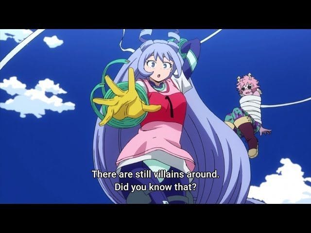 My Hero Academia Chapter 359: Can Mirio turn the tides against Shigaraki?