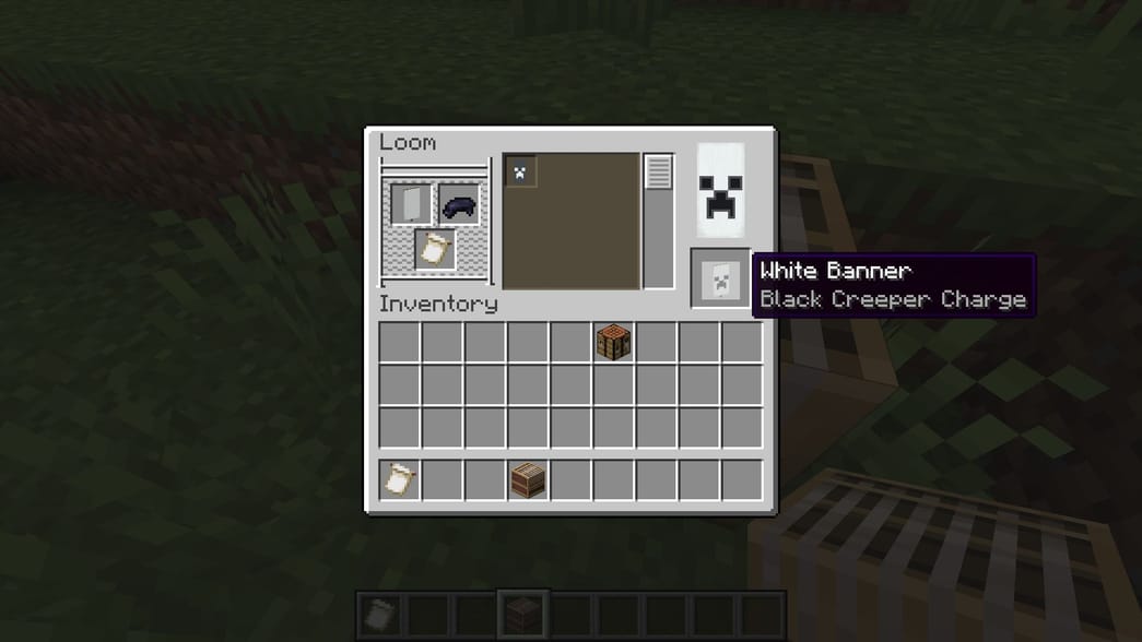 How to use banner patterns in Minecraft 1.19 update