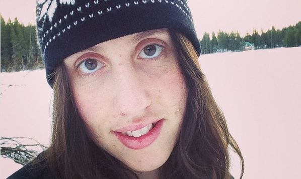 Who is Famous TikTok Star Audity Draws?