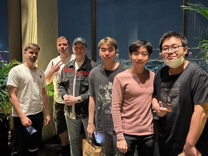 Bleed eSports' Ominous discusses career as a Valorant analyst