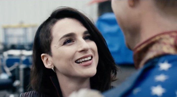 Who is Homelander's father in comics? Stormfront vs Soldier Boy switch ...