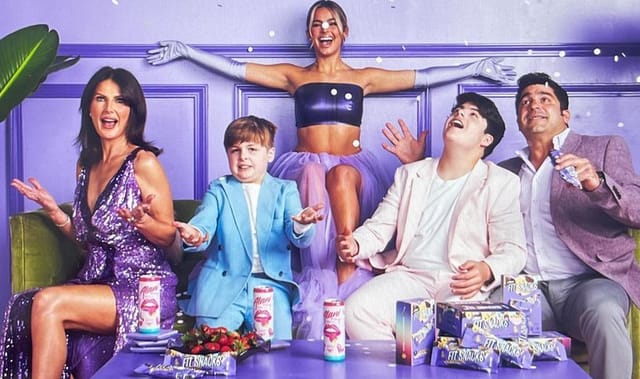 Sheri Nicole Easterling's Age, Bio, Net Worth, Career, Personal Life ...