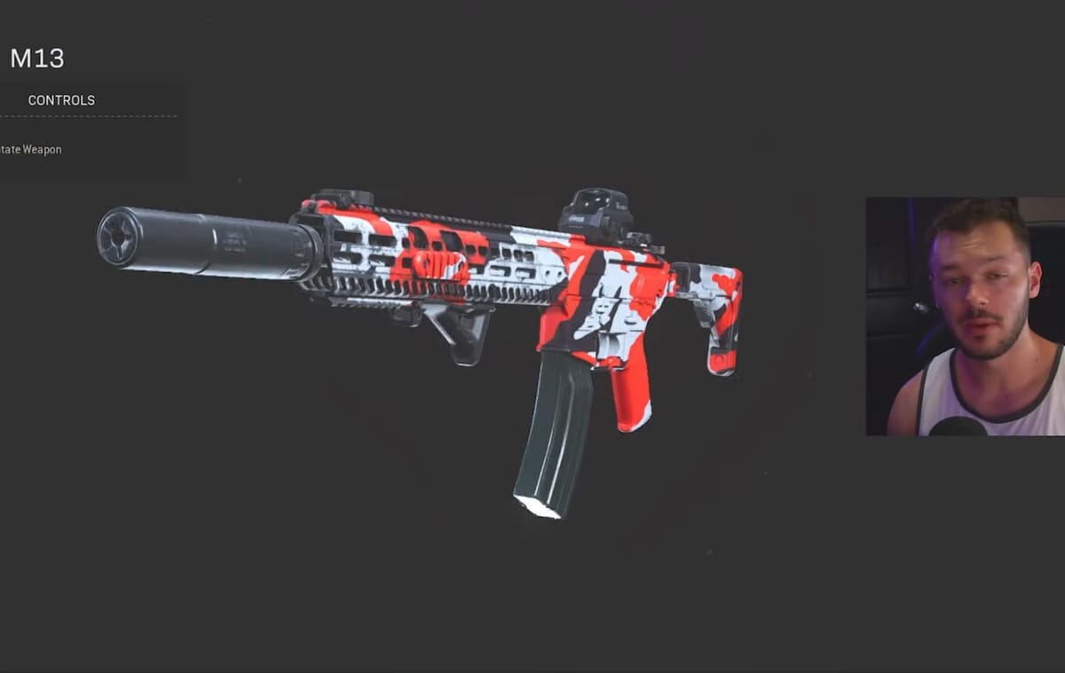 Call of Duty Warzone: 5 most overpowered Assault Rifles in Season 4 ...