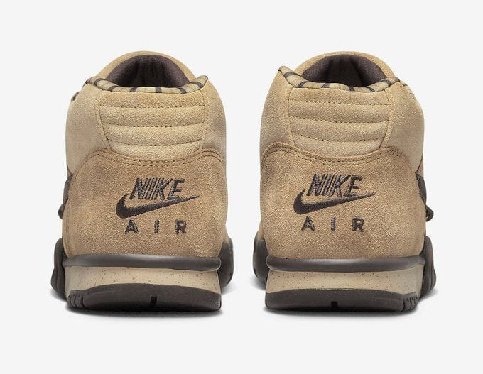 Where to buy Nike Air Trainer 1 Shima Shima shoes? Price and more ...