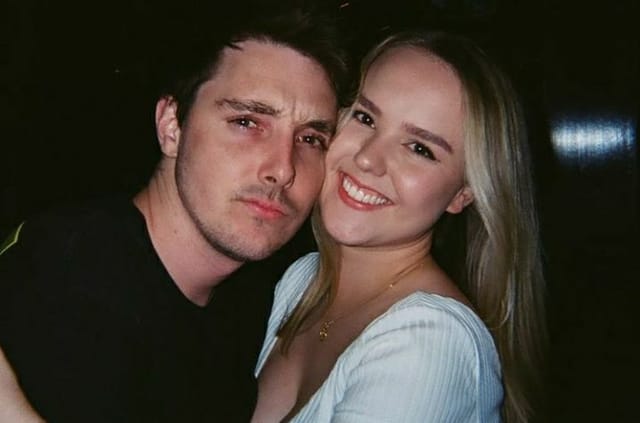 Famous YouTuber LazarBeam aka Lannan Neville Eacott