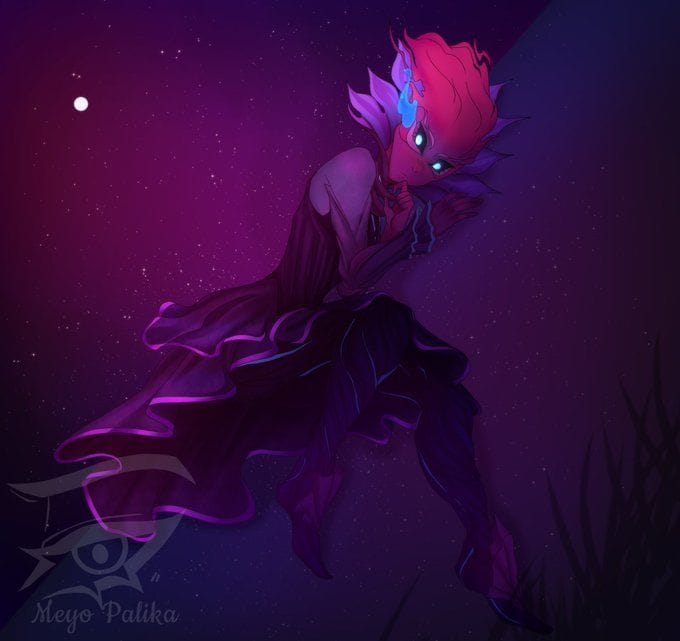 What will happen once Reality Trees cover the entire island in Fortnite ...