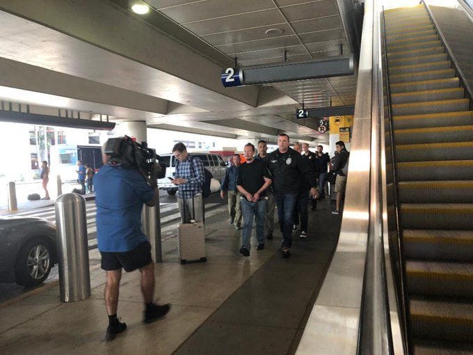 5 quick facts about the Peter Chadwick case