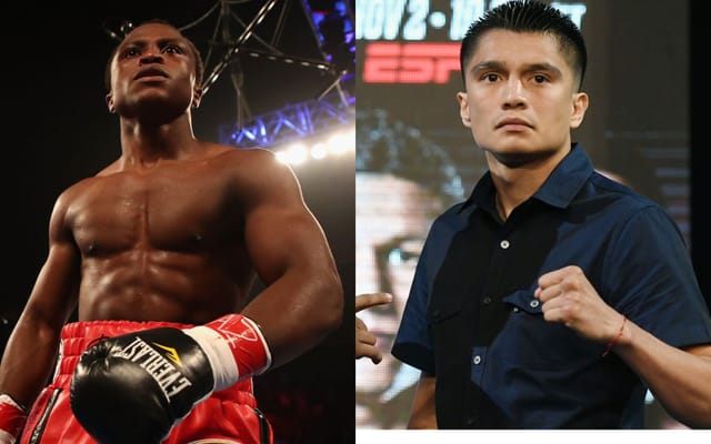 Who won the boxing match last night?