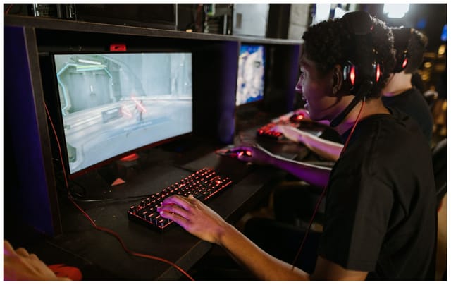 5 most commonly used terms in gaming (and what they mean)