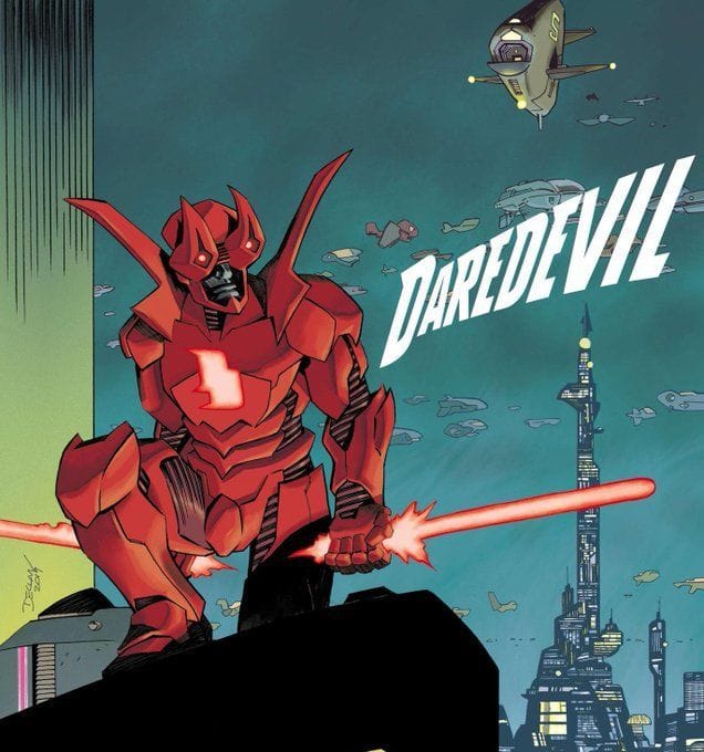 10 best characters from Marvel's 2099 (and why the best is Miguel O ...