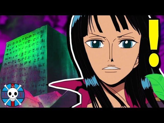 7 One Piece mysteries fans can count on being addressed in the series ...
