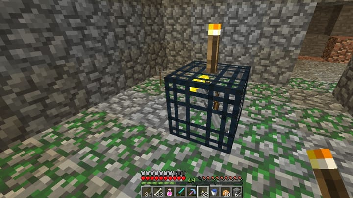 10 best seeds for spawners in Minecraft 1.19 update