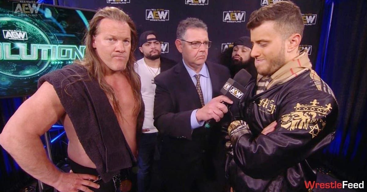 The Inner Circle | Latest News, Rumors & Updates | Sportskeeda WWE