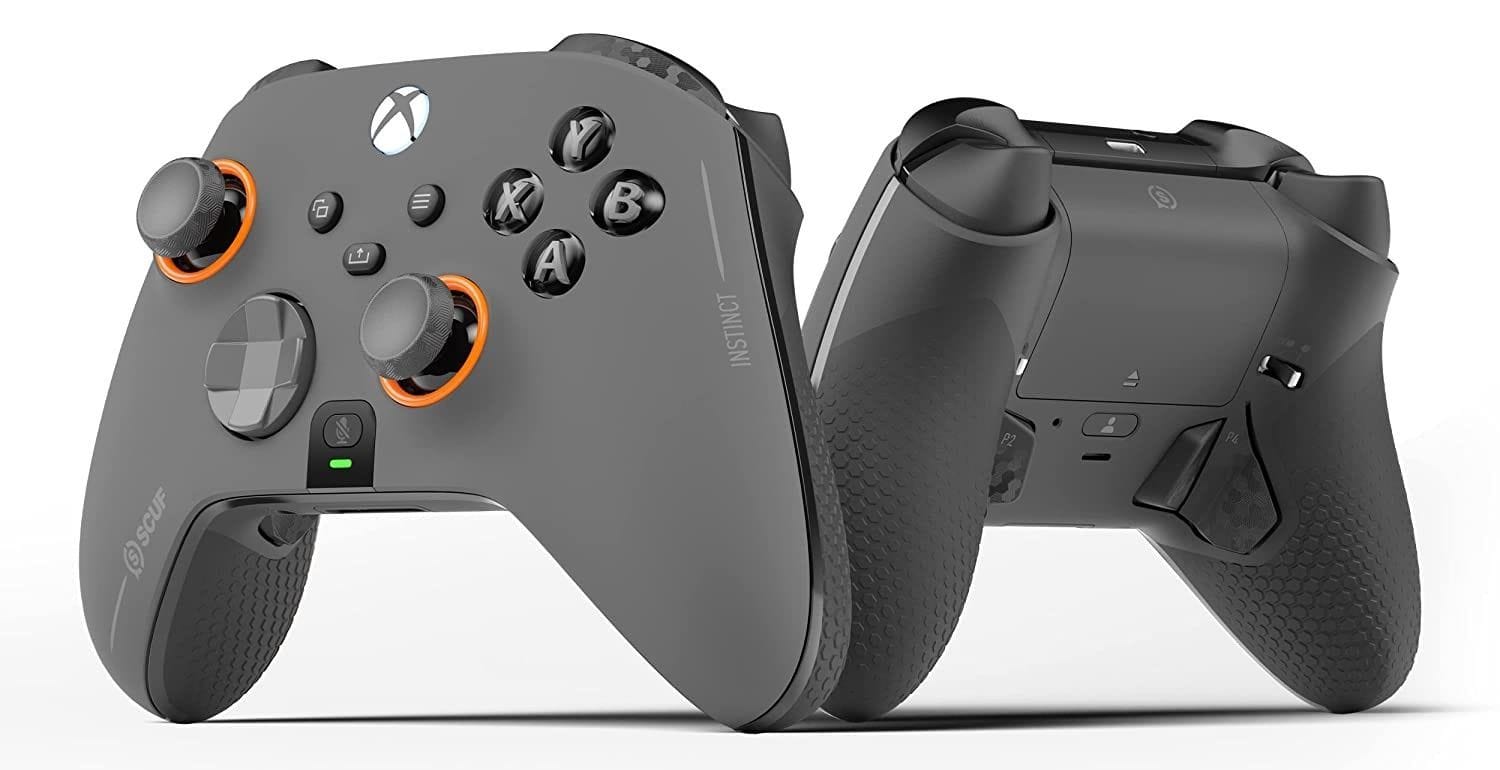 7 best controllers to buy for Call of Duty