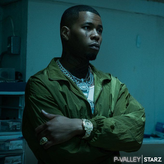 What time will P-Valley season 2 episode 8 air on Starz? Details explored