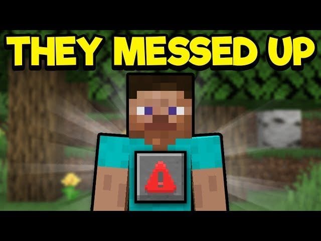 How to download Minecraft 1.19.1 Bedrock Edition update