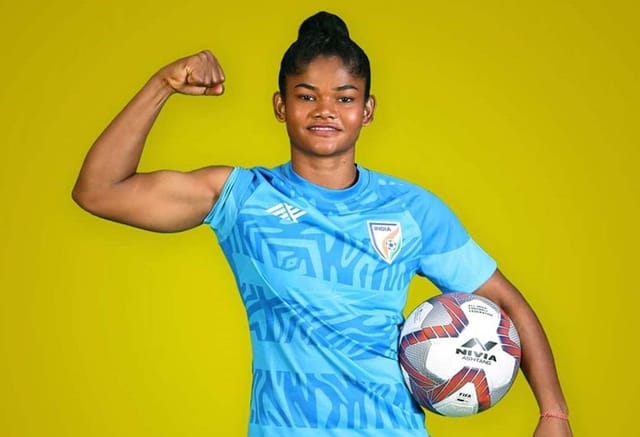 Need to keep playing more against high-ranking teams to continue ...