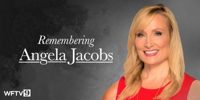 Who was Angela Jacobs? Tributes pour in as WFTV reporter passes away