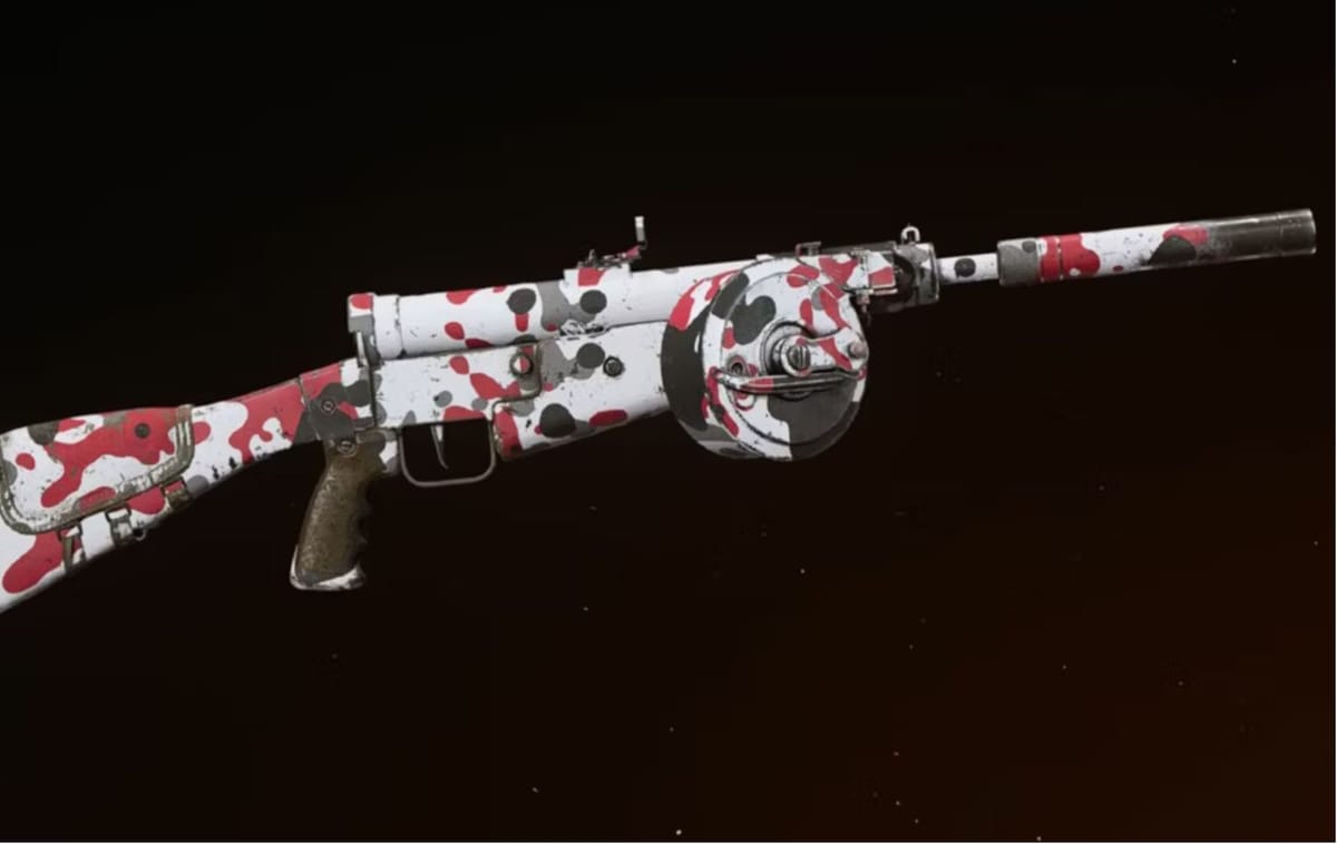 Call of Duty Warzone: Top 5 loadouts for Rebirth Island after June 30 ...