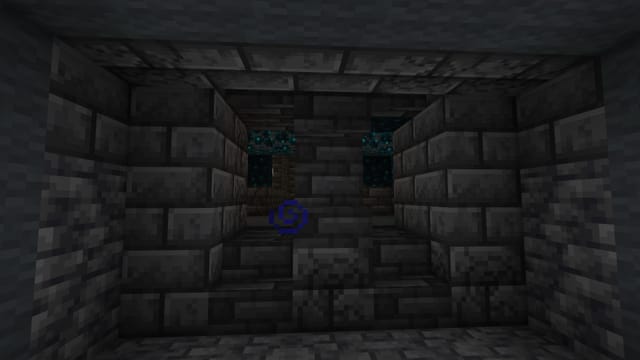 Minecraft 1.19: How to get into secret redstone room in ancient cities