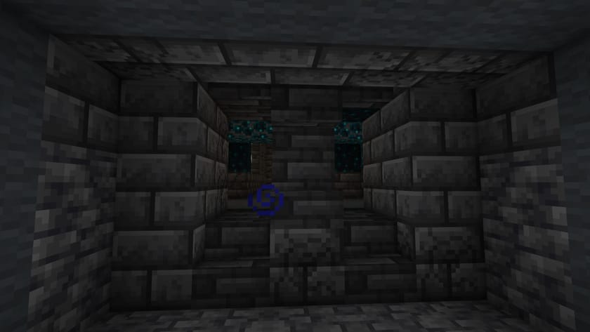 Minecraft 1.19: How to get into secret redstone room in ancient cities