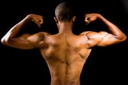 6 Best Free Weight Exercises For Beginners To Lose Back Fat 6 Best Free Weight Exercises For Beginners To Lose Back Fat