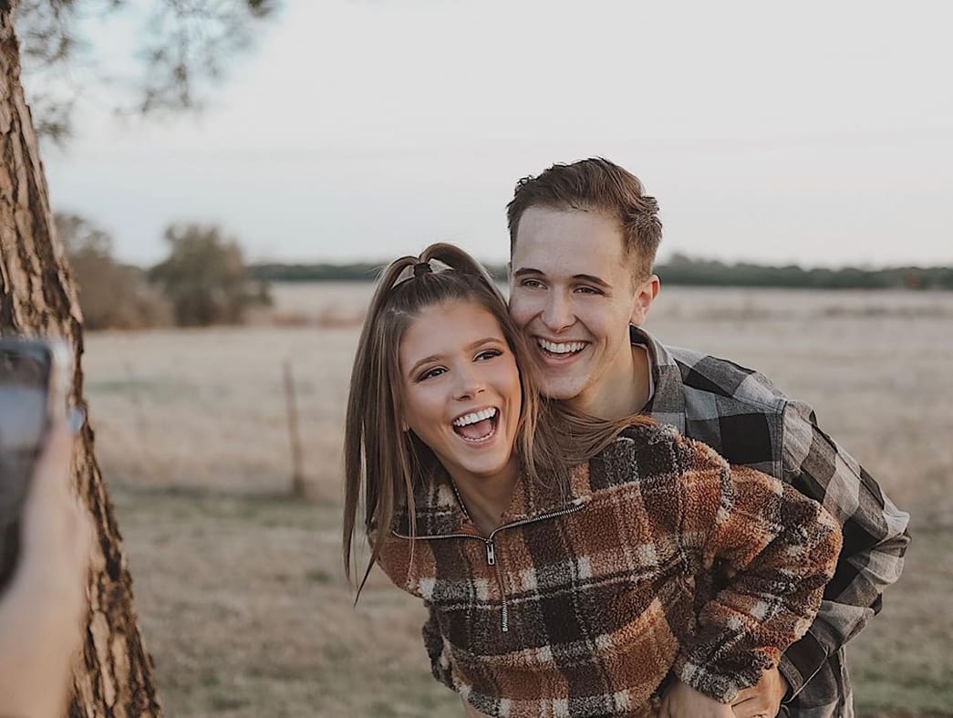 Mariah and Bill Wiki, Bio, Age, Height, Family, Facts & Net Worth