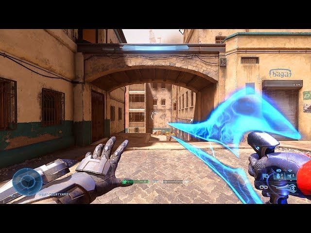 5 coolest looking weapons in video game history