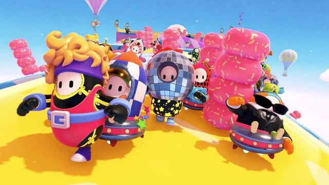 Fall Guys: 6 pro tips to win the crown